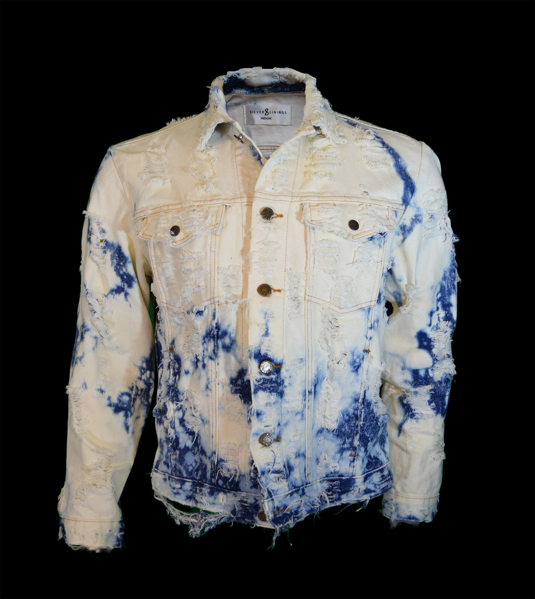 Streetwear – Silver Linings Clothing